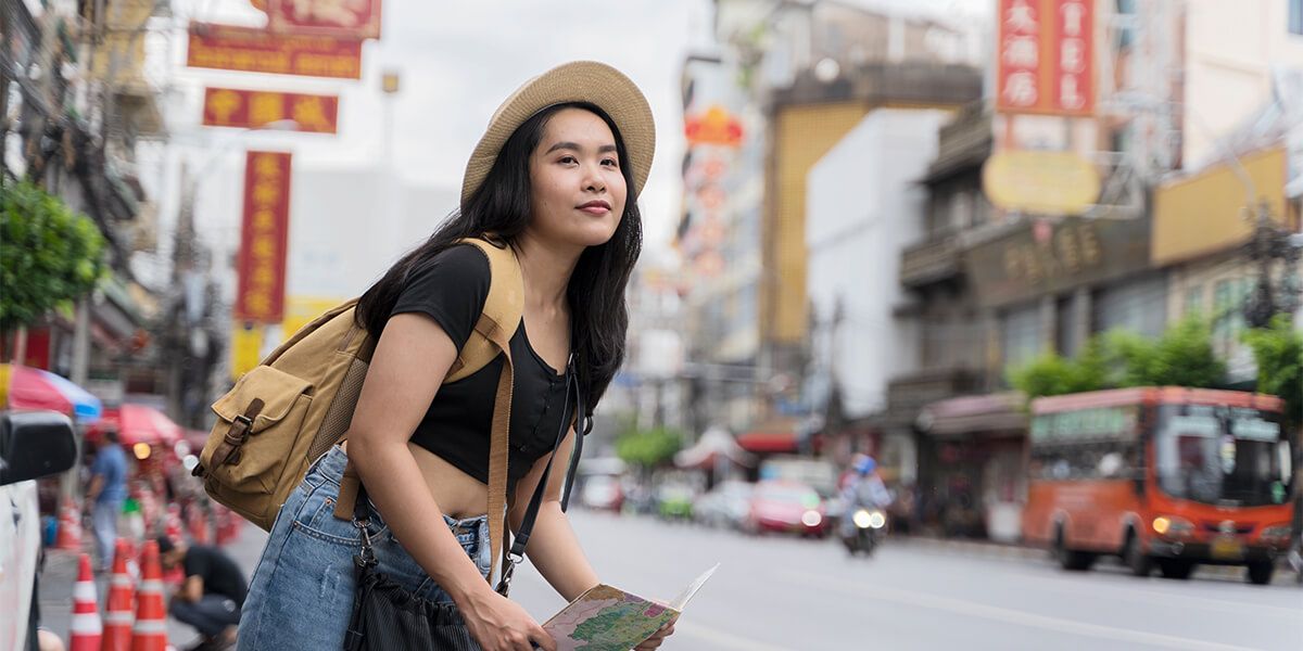 Safe and Respectful Visit to Thailand: Everything You Need to Know | The Bear Travel