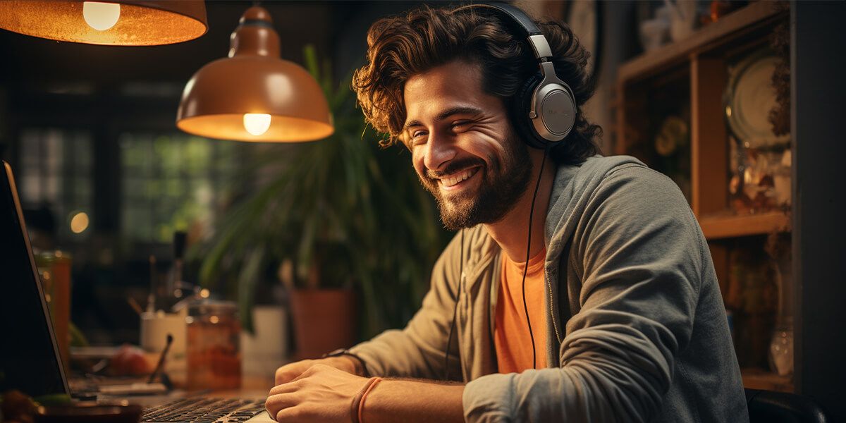 The Ultimate Guide to Headsets: Everything You Need to Know | The Bear Guru