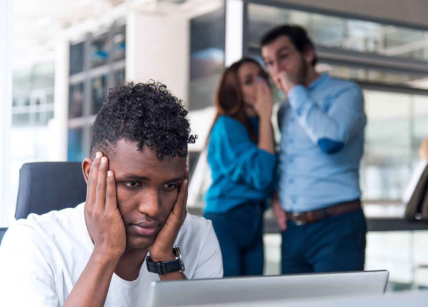 How Common is LGBT Workplace Discrimination in Thailand? | The bear lgbt