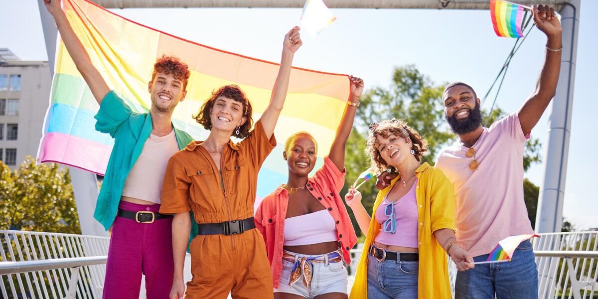 Top 10 Most LGBT-Friendly Places to Visit in the World | The Bear Travel