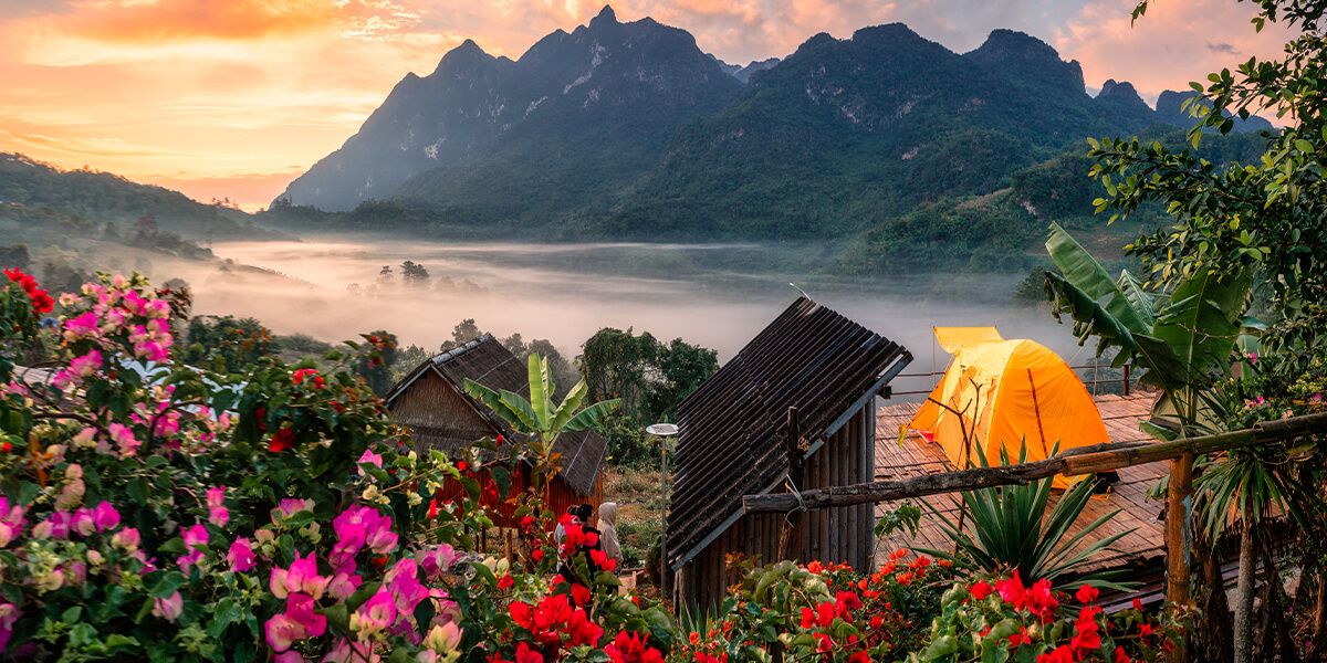 Travel to Chiang Dao Guide: Everything You Need to Know | The Bear Travel