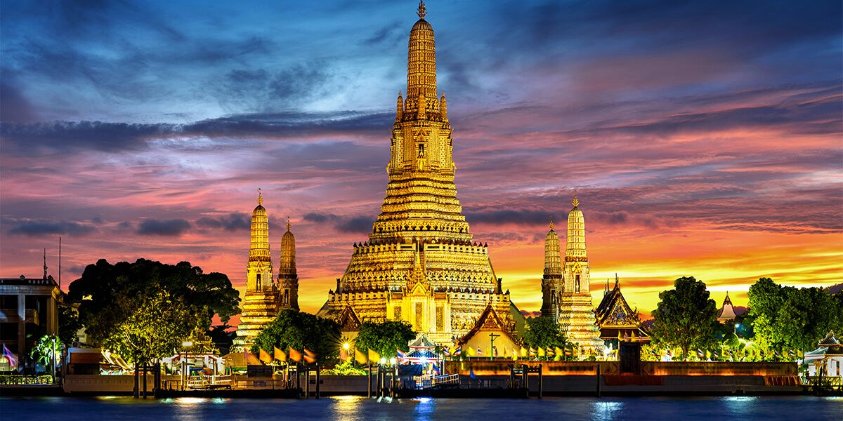 Temples in Thailand: The Ultimate Guide to Visiting & Cultural ...