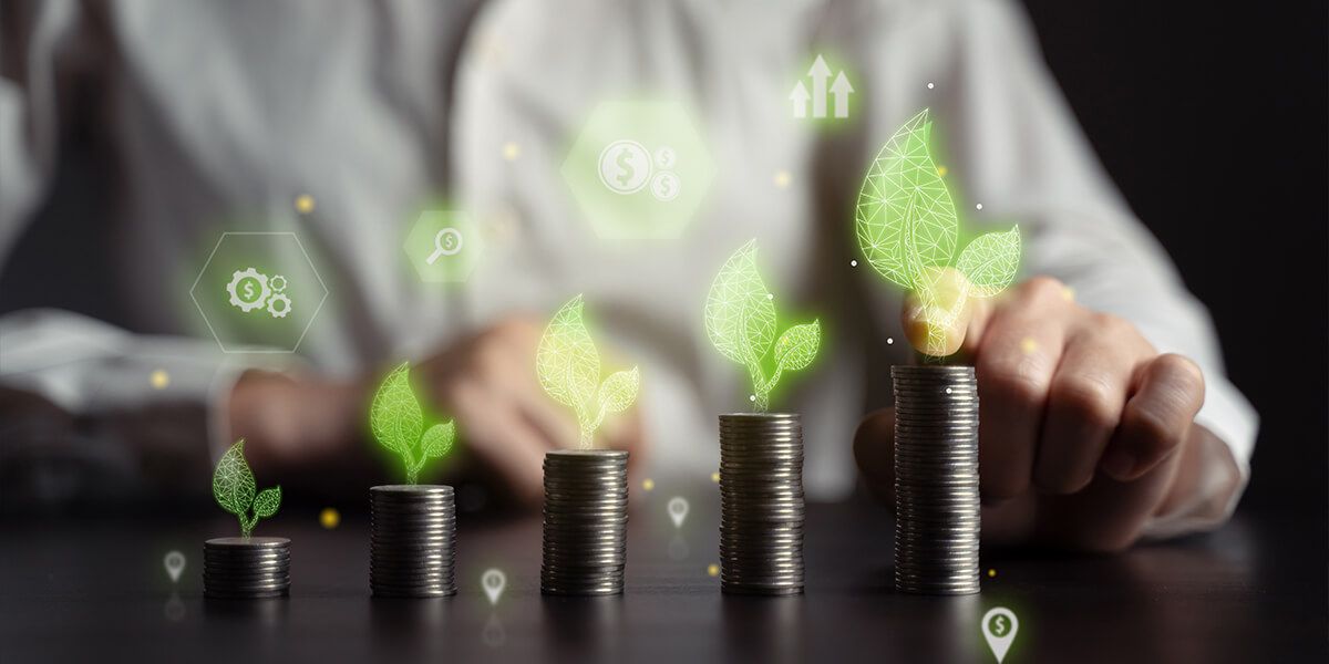 Eco Insights: Understanding the Impact of Income and Wealth on the ...