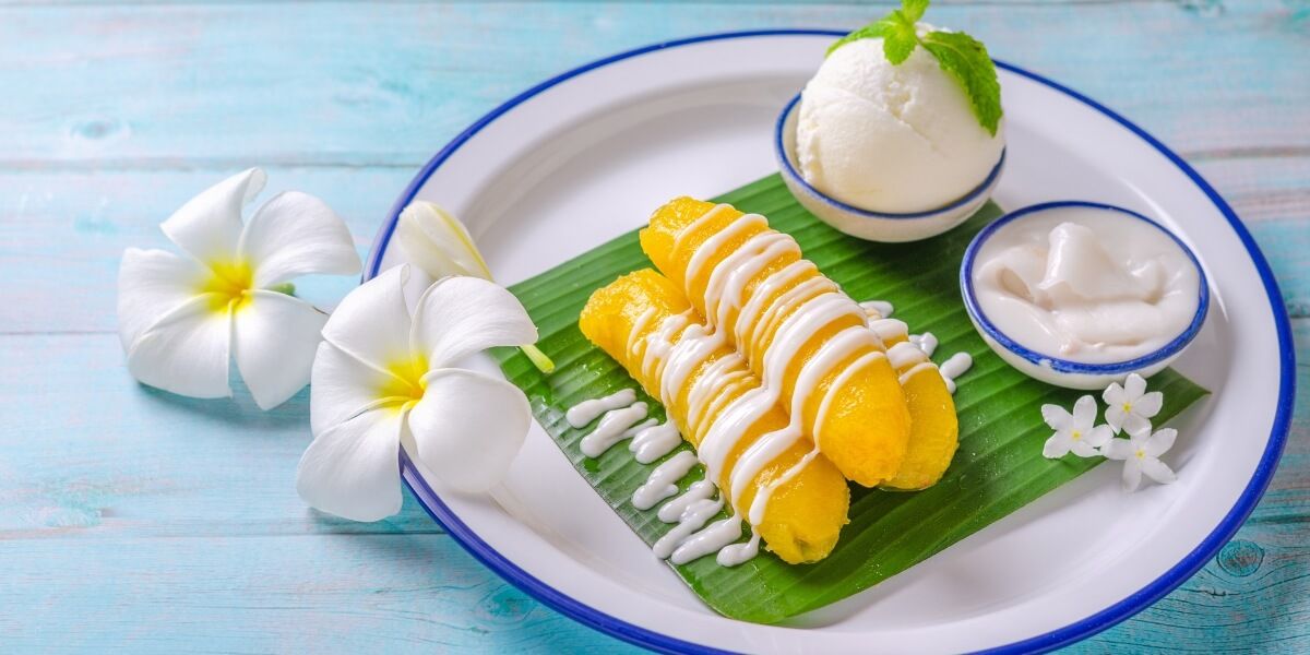 Top 10 Most Popular Desserts in Thailand (And How to Make Them) | The ...