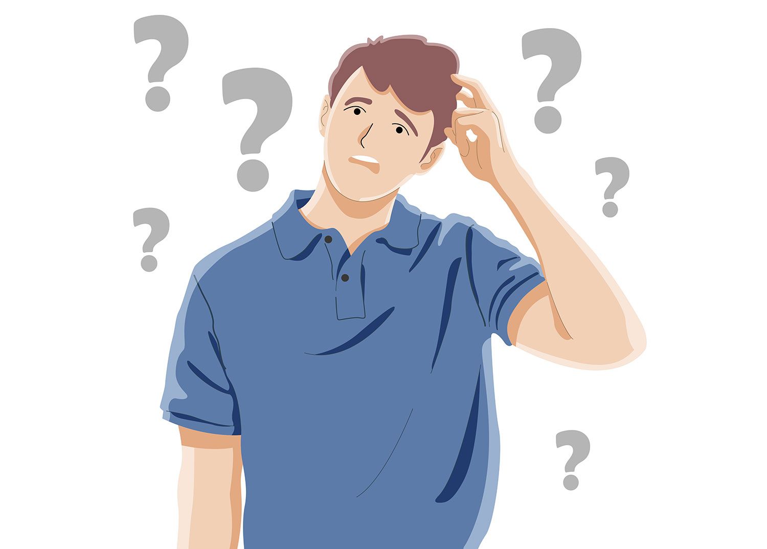 Top 10 Signs that You Suffer from Identity Crisis While in Thailand ...