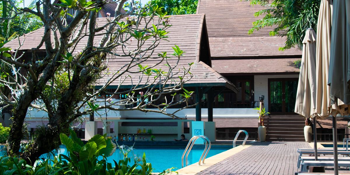 Barali Beach Resort and Spa: A Relaxing Oasis in Koh Chang | The Bear ...