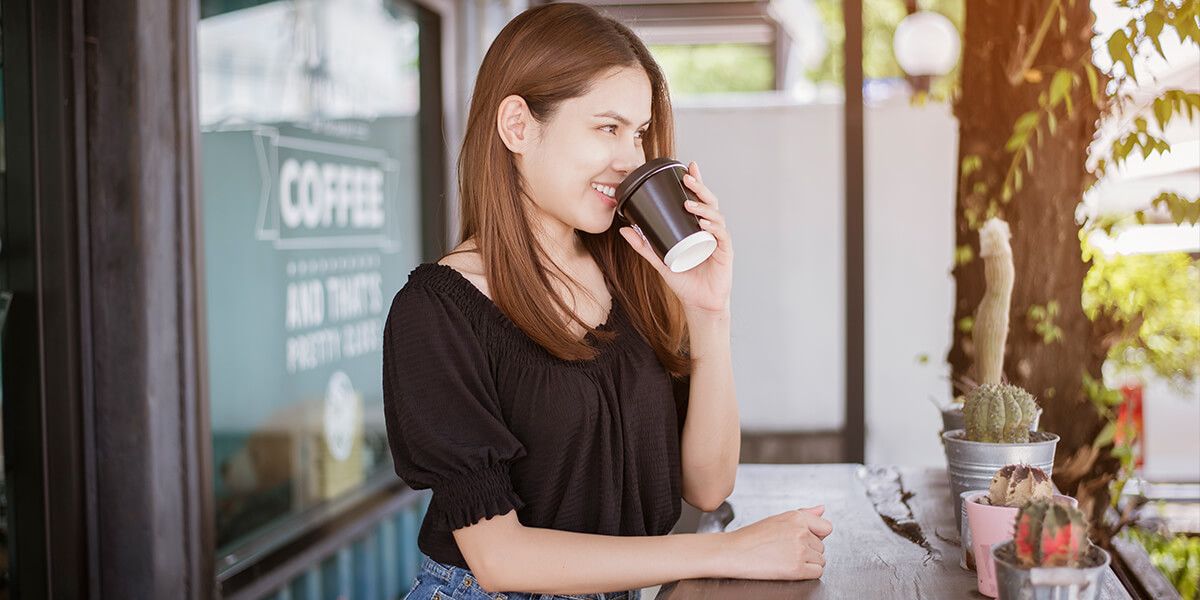 Tang Cafe: Discovering a Hidden Gem in Surawong | The Bear Travel