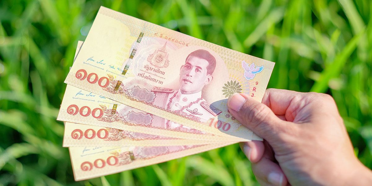 7 Days in Thailand: How Much Money Do I Need? | The Bear Travel