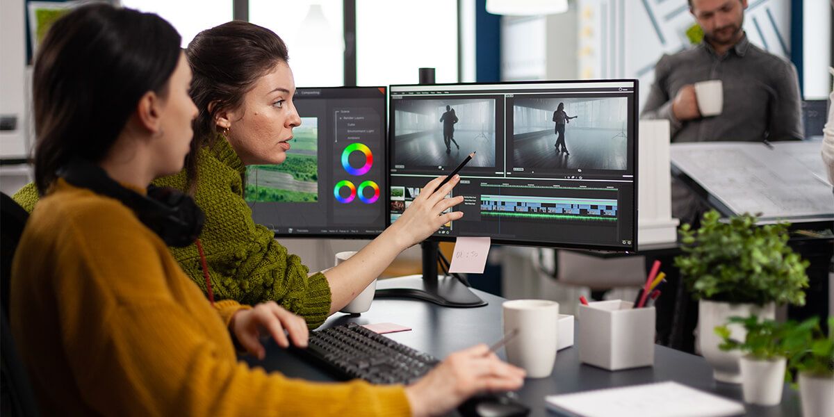 USB Video Cutting: Unleashing the Power of Creative Editing Hardware ...