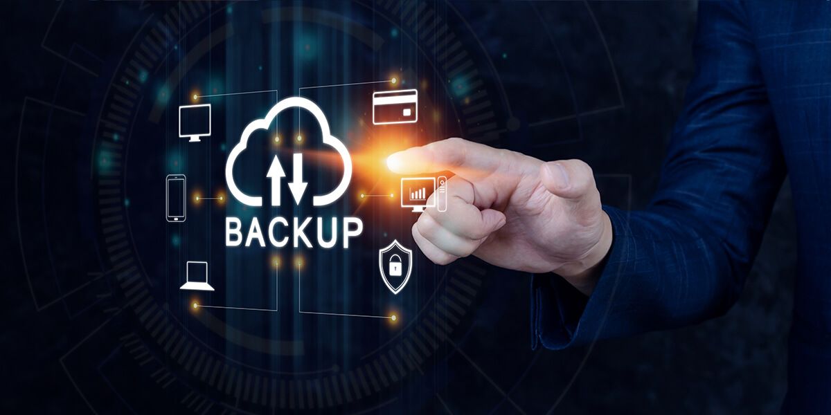 Freelance Essentials: Why and How to Back Up Your Computer Safely | The ...