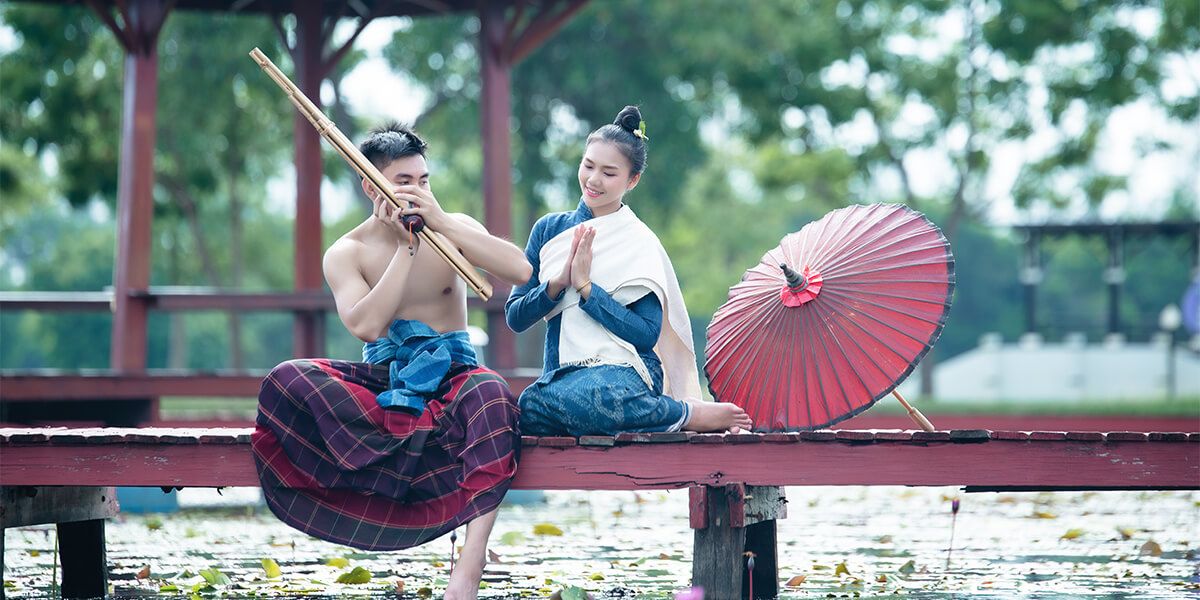 Music of Thailand: The Complete Guide to Traditional Thai Melody and Festivals | The Bear Travel