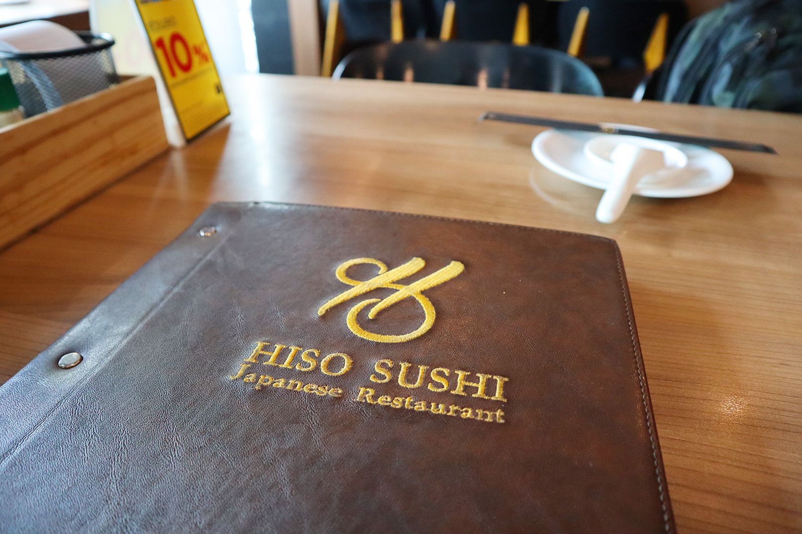 HISO Sushi: A Tempting All-You-Can-Eat Japanese Buffet in Bangkok | The ...