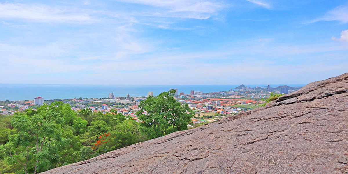 Khao Hin Lek Fai: Gaze the Majestic Viewpoints in Hua Hin | The Bear Travel