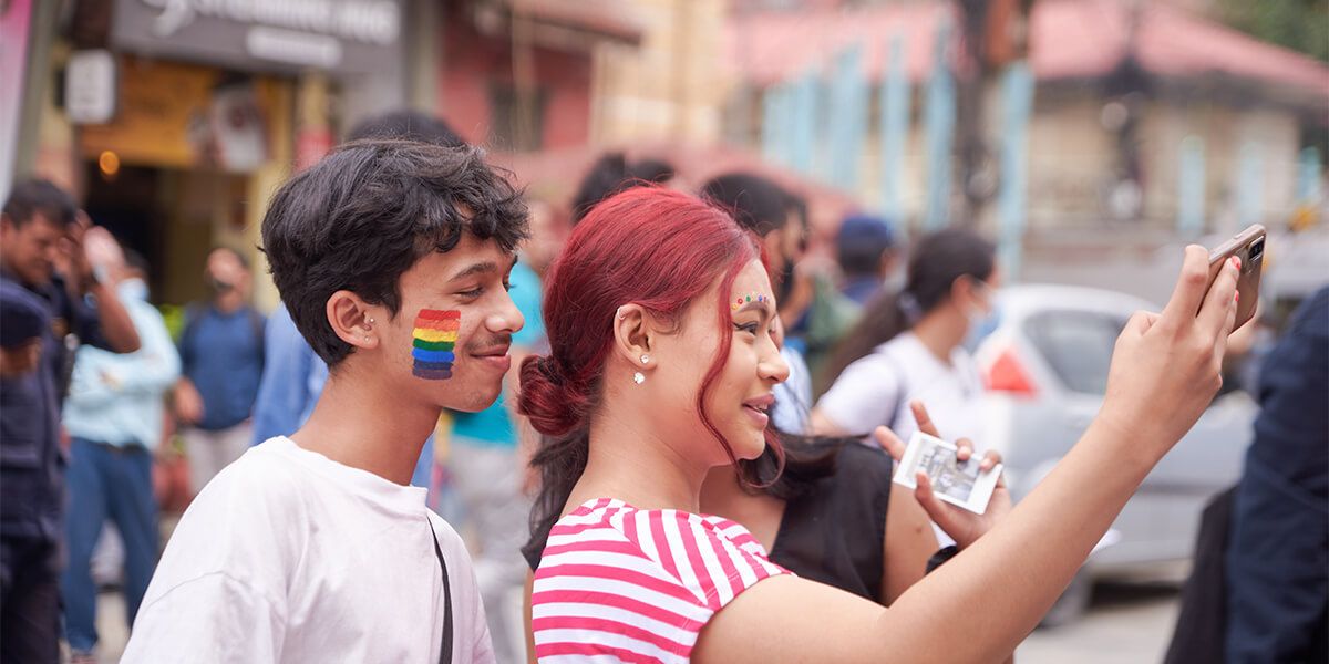 LGBT Travel Tips for Thailand: What to Keep in Mind | The Bear LGBT